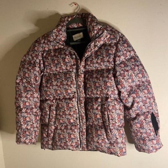 Gucci | Jackets & Coats | Gucci Puffer Jacket | Poshmark